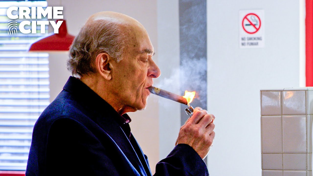 A Visita Conturbada De Hector Salamanca Ao Los Pollos Hermanos | Better ...