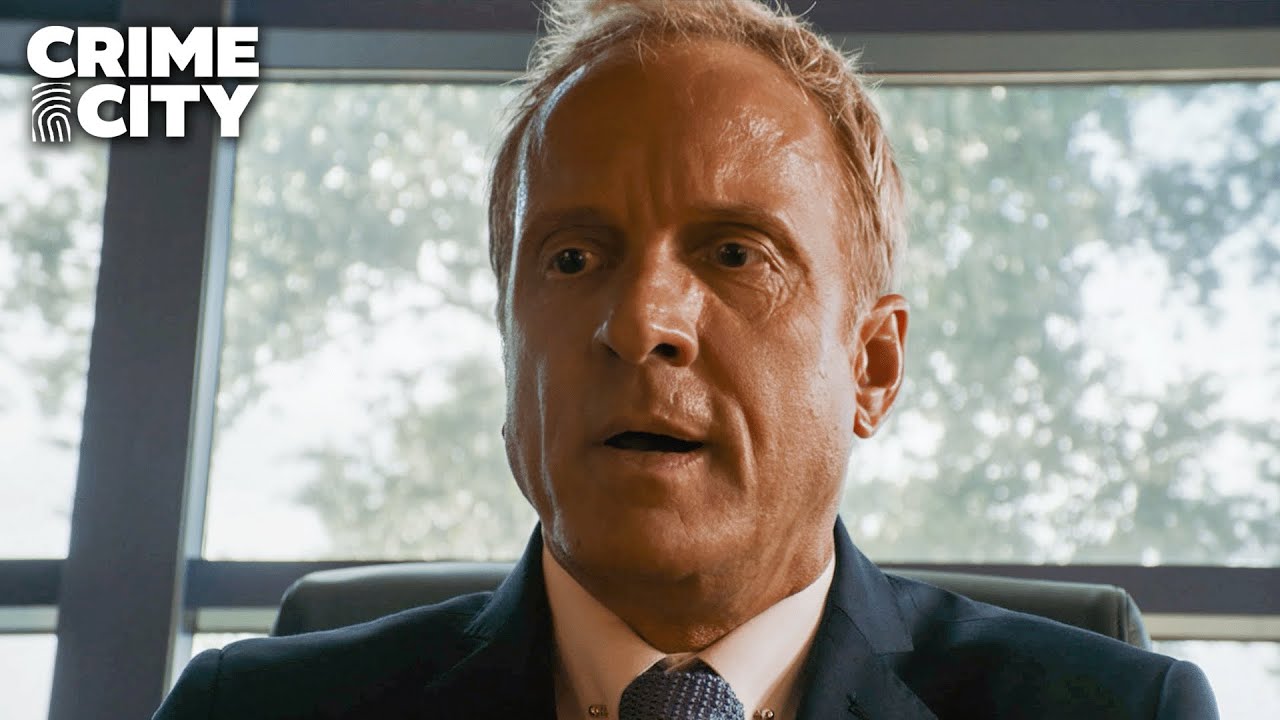 Howard Hamlin Cai Na Armadilha De Jimmy | Better Call Saul (Bob Odenkirk)