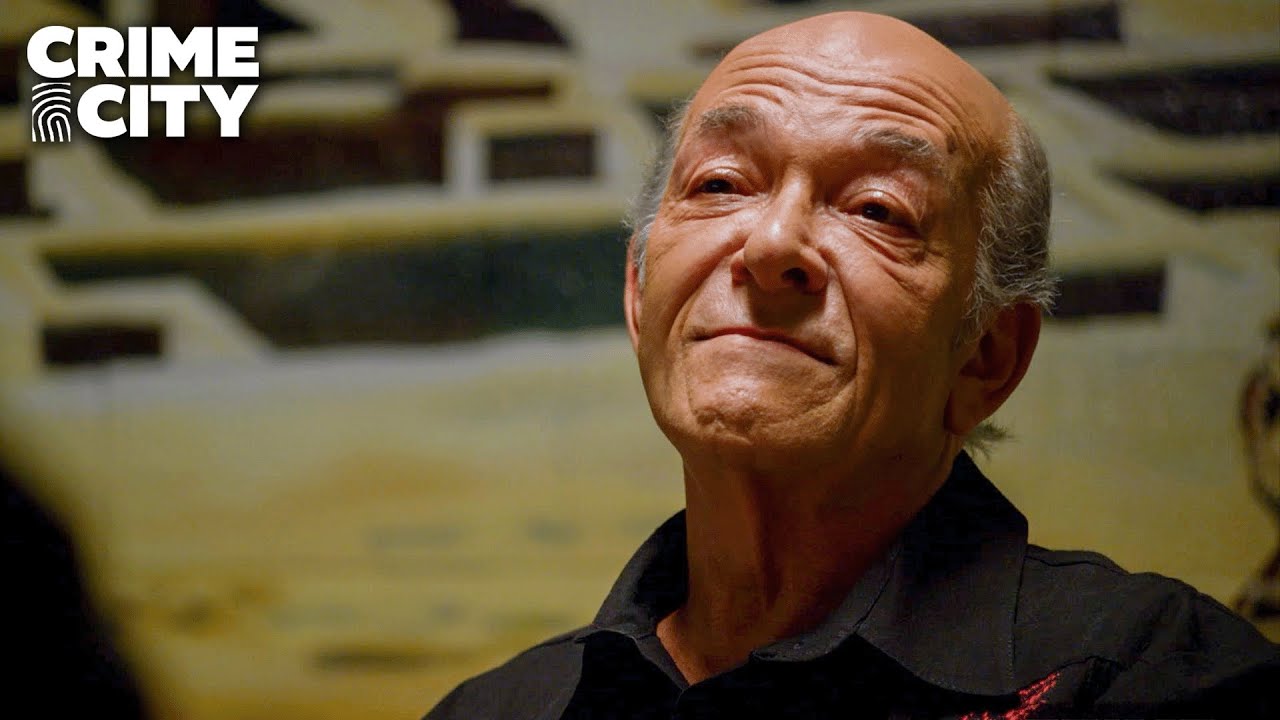 O Melhor De Hector Salamanca | Better Call Saul (Mark Margolis)