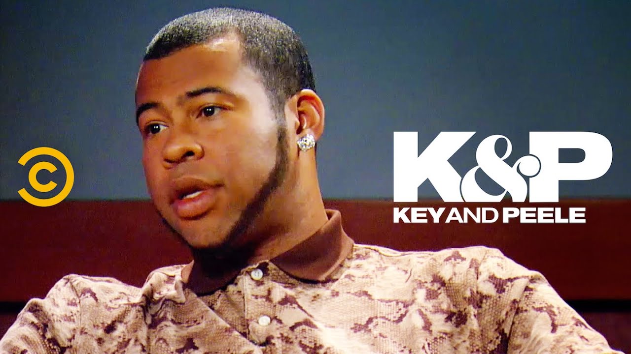 Key And Peele: Entrevistas De Basquete Que Deram Errado