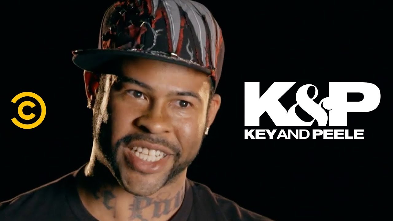 Key And Peele: Luta Final Vai Para O Próximo Nível